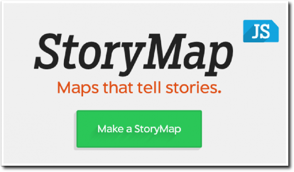 StoryMapJS Tutorial - Part 1 - Introduction · Grant's Tracks StoryMapJS Tutorial - Part 1 - Introduction · Grant's Tracks